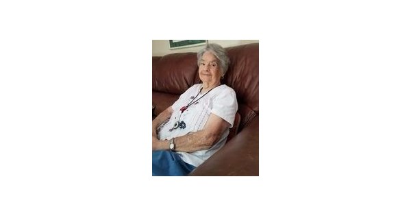 Mary Stancil Bach Obituary (1929 - 2022) - Bennettsville, SC - The Sun News