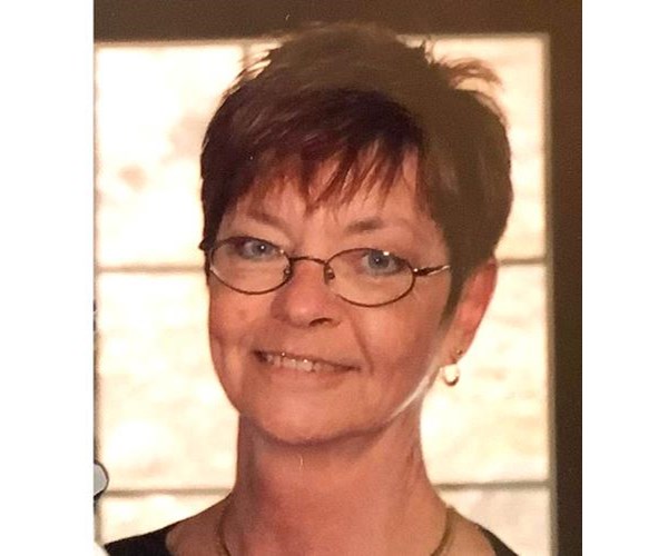 Gail Lyons Obituary (1947 - 2022) - Murrells Inlet, SC - The Sun News