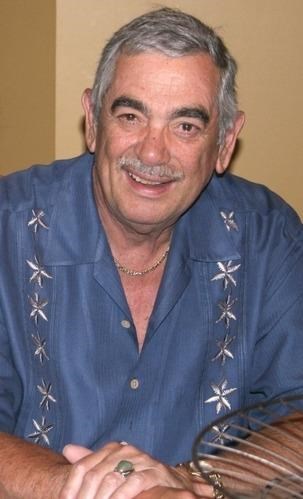 Robert Nemetz Obituary (1936 - 2024) - Conway, SC - The Sun News