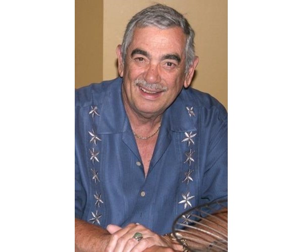 Robert Nemetz Obituary (1936 - 2024) - Conway, SC - The Sun News
