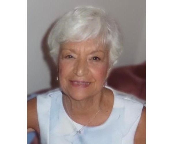 Kathleen Collins Obituary (1945 - 2024) - North Myrtle Beach, PA - The ...
