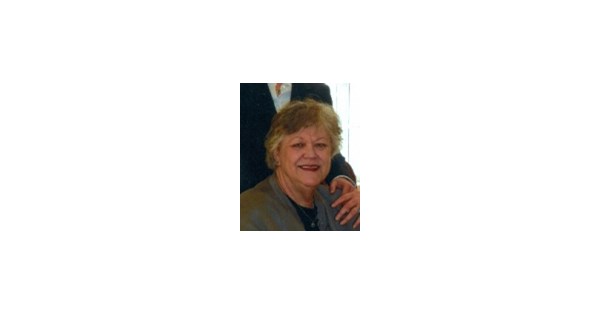 Susan Graves Obituary (2012) - Myrtle Beach, SC - The Sun News