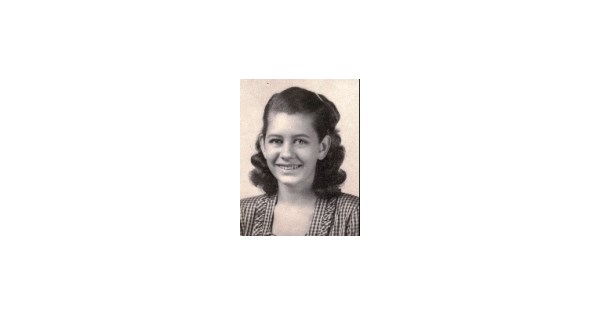 Marjorie Morgan Obituary (2012) - Myrtle Beach, SC - The Sun News