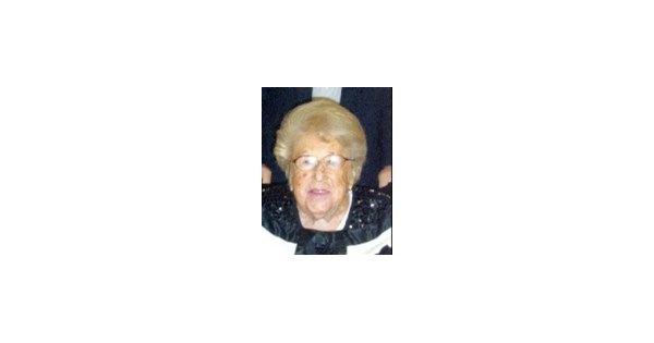 Frances Bauer Obituary (2013) - Myrtle Beach, SC - The Sun News