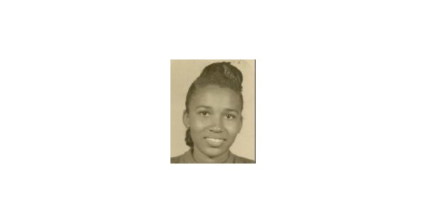Christine Person Obituary (2014) - Myrtle Beach, SC - The Sun News