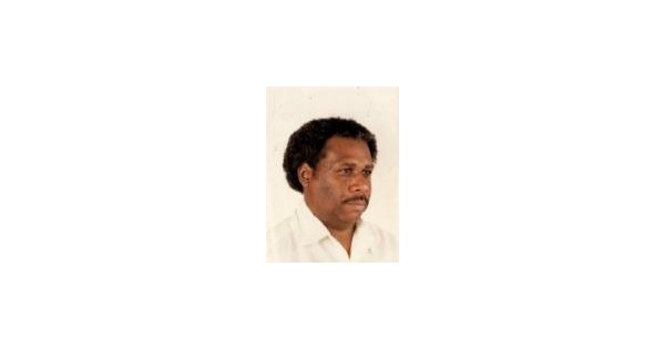 William Tremble Obituary (2014) - Not Provided, SC - The Sun News