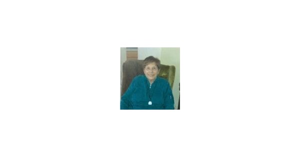 Helene Leach Obituary (2015) - Myrtle Beach, SC - The Sun News