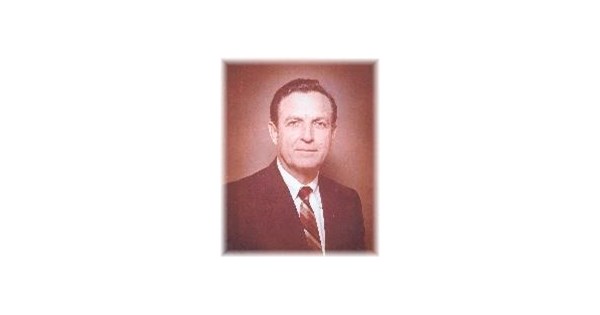 Kenneth Holt Obituary (2018) - Conway, SC - The Sun News