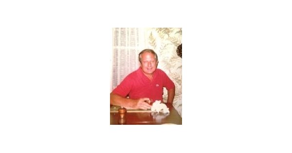 Richard Spivey Obituary (1930 - 2018) - Myrtle Beach, SC - The Sun News