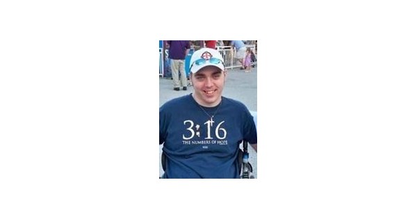 Jonathan Skelly Obituary (1985 - 2019) - Conway, SC - The Sun News