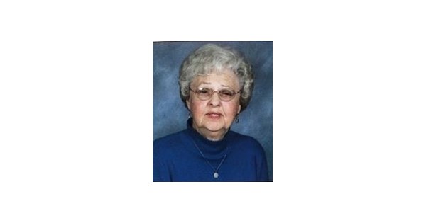 Helen Floyd Obituary (1932 - 2019) - Aynor, SC - The Sun News