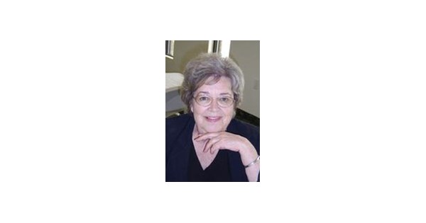 Sandra McNutt Obituary (1942 - 2019) - Myrtle Beach, SC - The Sun News