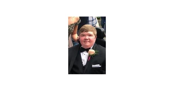 Lucas Webster Obituary (2000 - 2020) - Carrollton, KY - The Trimble Banner