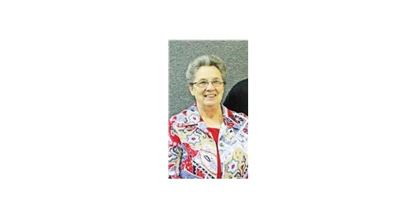 Janis Leach Obituary (1941 - 2015) - Madison, IN - The Trimble Banner