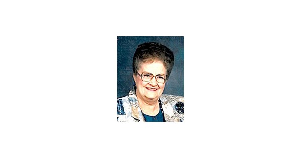 Mary Corder Obituary (2020) - Carthage, Mo, IL - My Web Times