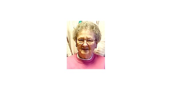 Dorothy Mann Obituary (2020) - Wenona, IL - My Web Times