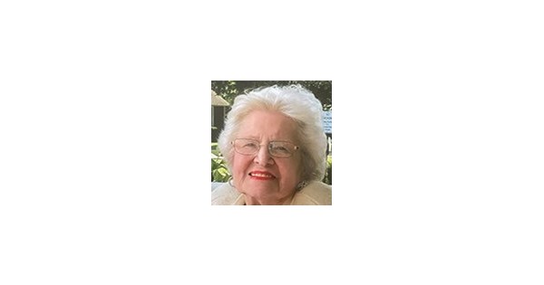Marie Tucek Obituary (1921 - 2020) - Ottawa, IL - My Web Times