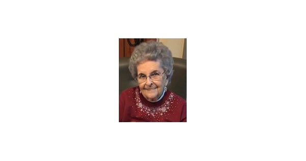 June Novak Obituary (2020) - Earlville, IL - My Web Times