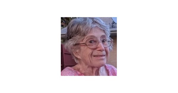 Patricia Goodrich Obituary (1941 - 2021) - Paxton, IL - My Web Times