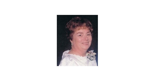 Patricia O'Brien Obituary (1937 - 2021) - Ottawa, IL - My Web Times