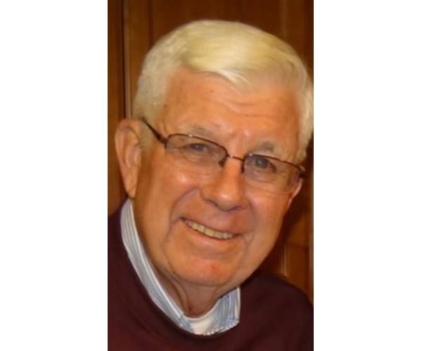 William Kenney Obituary (1941 - 2022) - Moline, IL - My Web Times