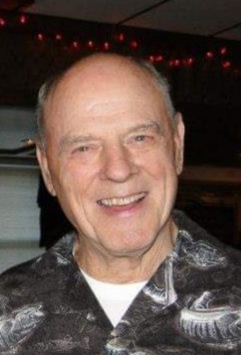 James Sladek Obituary (1935 - 2022) - Ottawa, IL - My Web Times