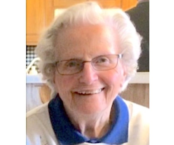 Dorothy Wiley Obituary (1931 - 2022) - Ottawa, IL - My Web Times