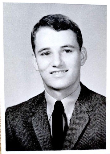 Mark Smith Obituary (1947 - 2022) - French Lick, IN - My Web Times