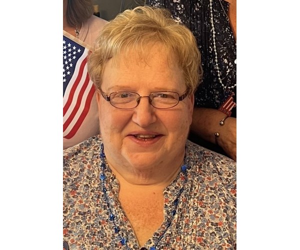 Susan Calhoun Obituary (1952 - 2023) - Ottawa, IL - My Web Times