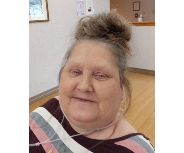 Nancy Harrison Obituary (1962 - 2023) - Streator, IL - My Web Times