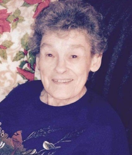 Betty Stash Obituary (1938 - 2023) - Streator, IL - My Web Times