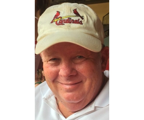 Robert Grigsby Obituary (1951 - 2023) - Bella Vista, AK - My Web Times