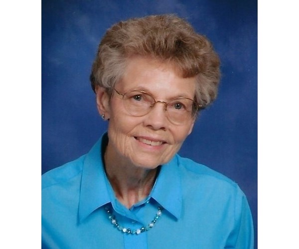 Janet Small Obituary (1936 - 2023) - Waltham, IL - My Web Times