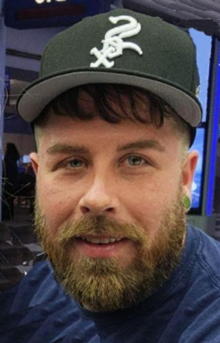 Ronald Bethard Obituary (1986 - 2023) - Pontiac, IL - My Web Times