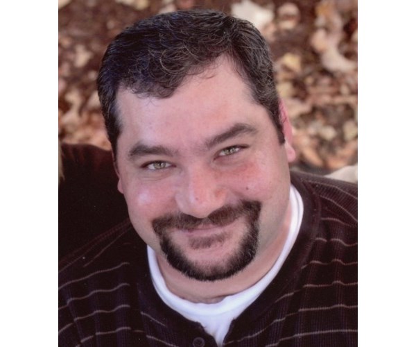 Ronald Hayes Obituary (1973 - 2023) - Ottawa, IL - My Web Times