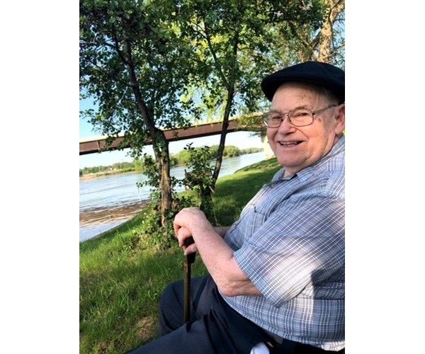 Gerald Nelson Obituary (1929 - 2023) - Serena, IL - My Web Times