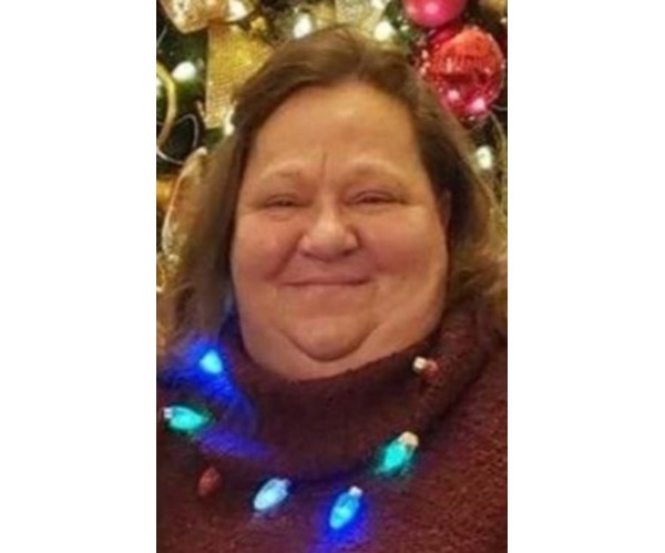 Patricia Dillard Obituary (1962 - 2023) - Ottawa, IL - My Web Times