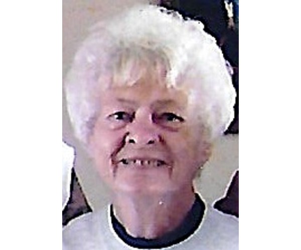 Arlene Wade Obituary (1932 - 2024) - Sandwich, IL - My Web Times