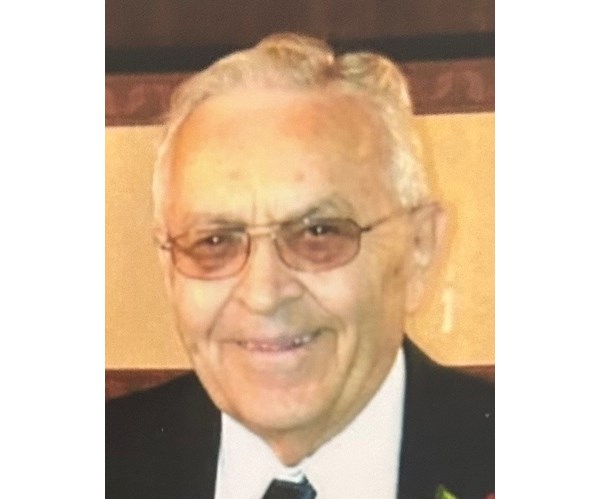 Lawrence Danko Obituary (1931 - 2024) - Streator, IL - My Web Times