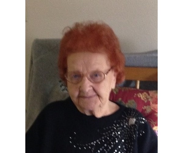 Lillian Lingle Obituary (1916 - 2024) - Streator, IL - My Web Times