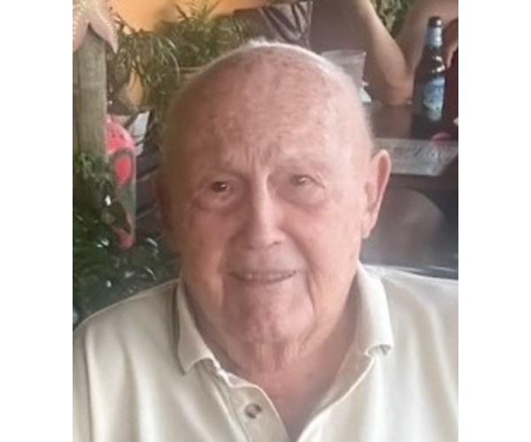 Leon Hoffman Obituary (1935 - 2024) - Streator, IL - My Web Times