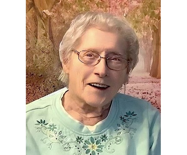 Margaret Hattan Obituary (1927 - 2024) - Toluca, IL - My Web Times