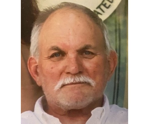 Dennis Hamilton Obituary (1950 - 2024) - Utica, IL - My Web Times