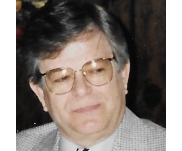 Larry Toler Obituary (1935 - 2024) - Streator, IL - My Web Times