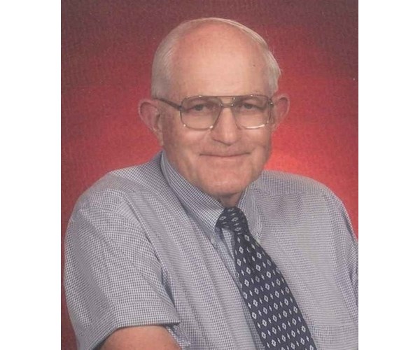 Walter Bernard Obituary (1934 - 2024) - Streator, IL - My Web Times