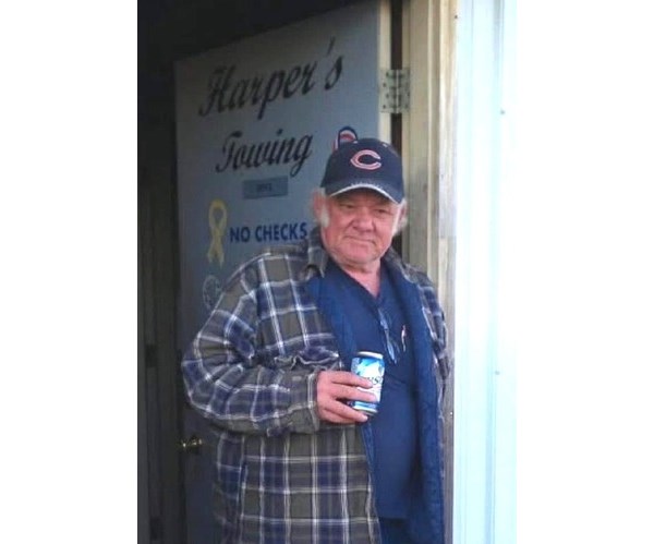 Donald Harper Obituary (2025) - Sheridan, IL - My Web Times