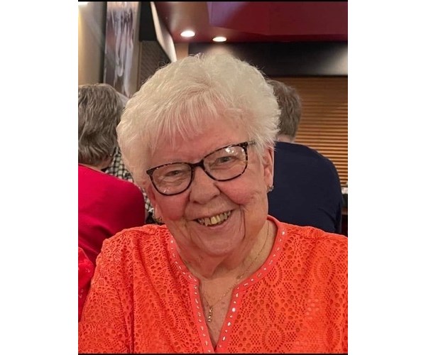 Dottie Patton Obituary (1937 - 2025) - Streator, IL - My Web Times