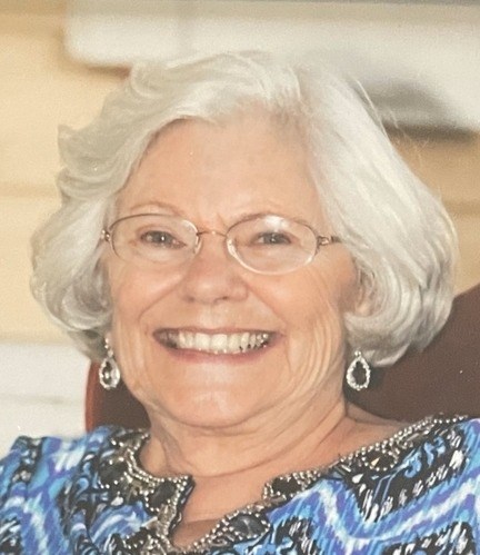 Joretta Ewald Obituary (1936 - 2025) - Ottawa, IL - My Web Times