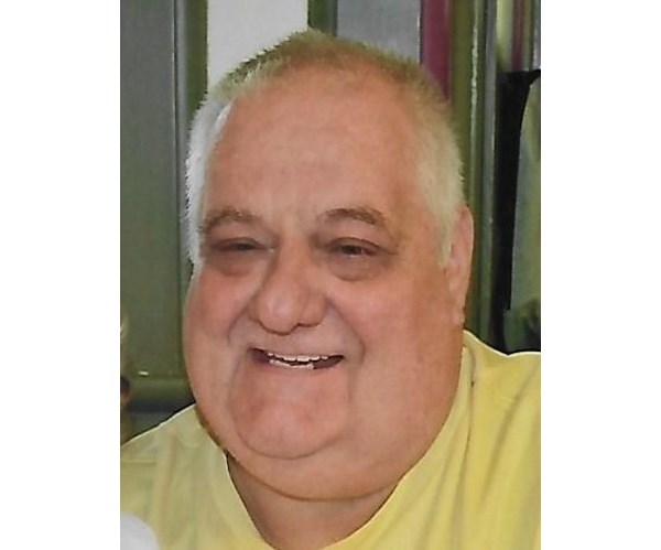 Phillip Harkins Obituary (1962 - 2025) - Ottawa, IL - My Web Times