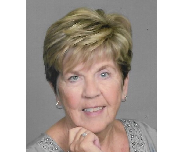 Carol Goetz Obituary (1941 - 2025) - Ottawa, IL - My Web Times